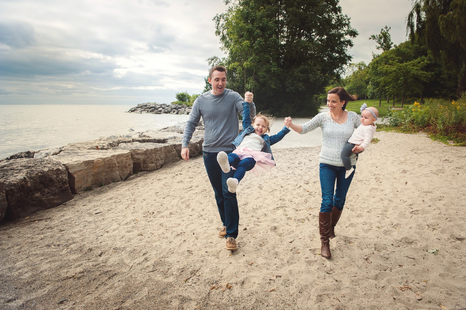 Family - Focus Studios